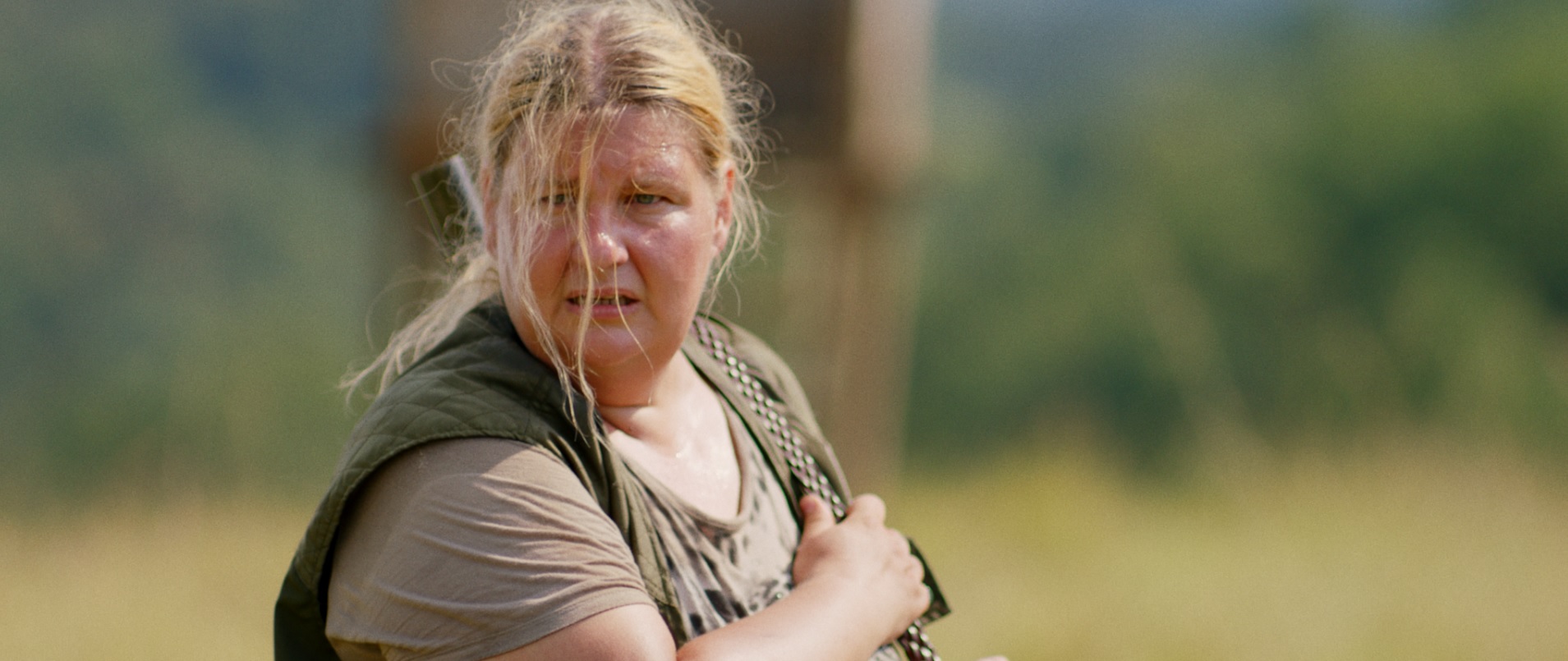 Kratki film „Divljač“ Bojane Babić u Estoniji, pogledajte ekskluzivni ...
