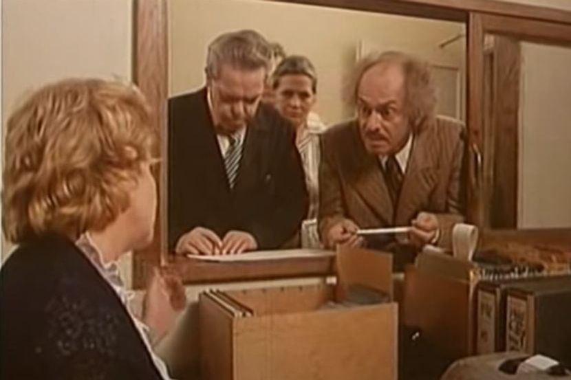 Program u čast reditelja Milivoja Miće Miloševića u Muzeju ...