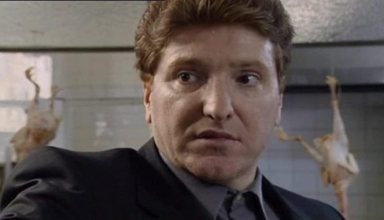 Preminuo glumac Goran Daničić (1962-2021) - FCS