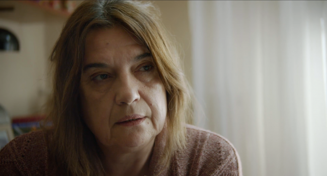 Serbian actress Dragana Varagić nominated for the Independent Short ...