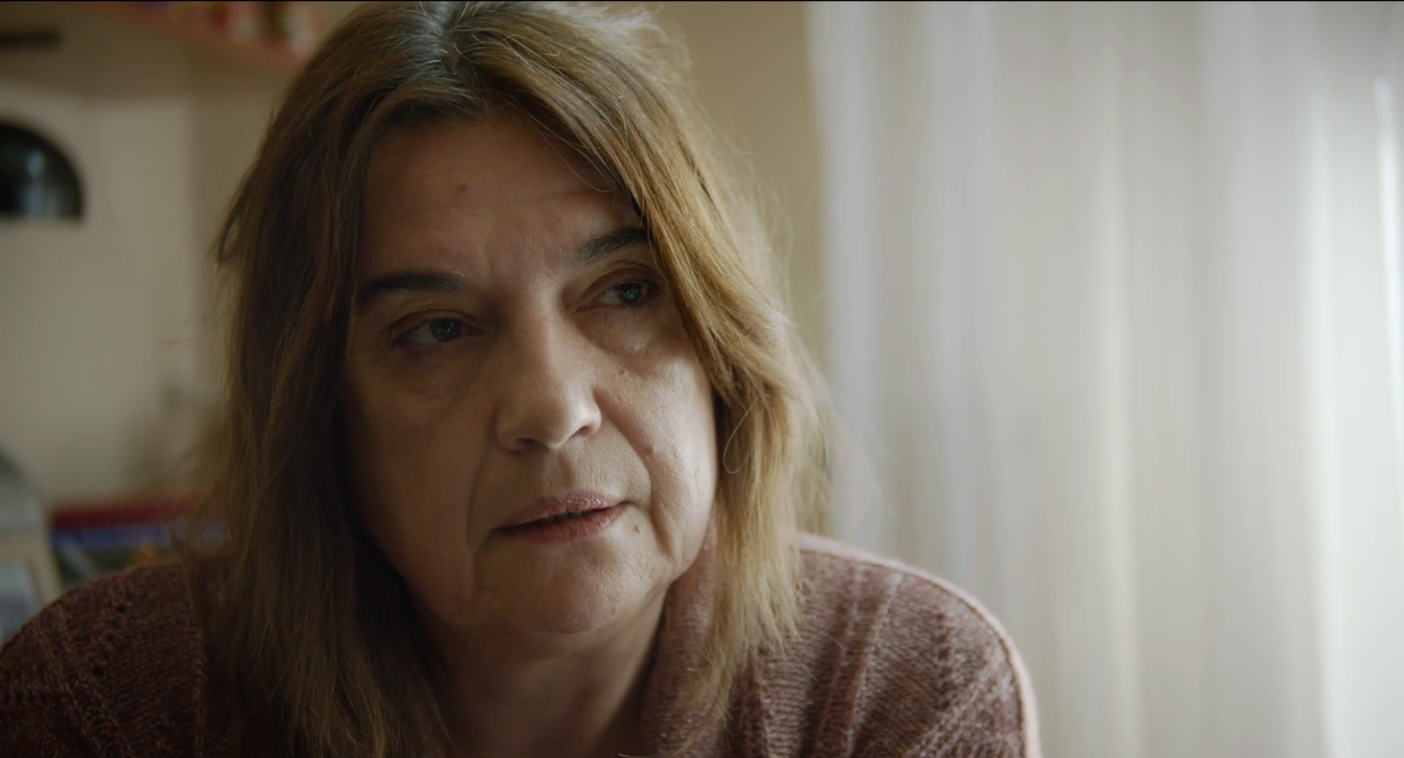 Srpska glumica Dragana Varagić nominovana za Independent Short Award u ...