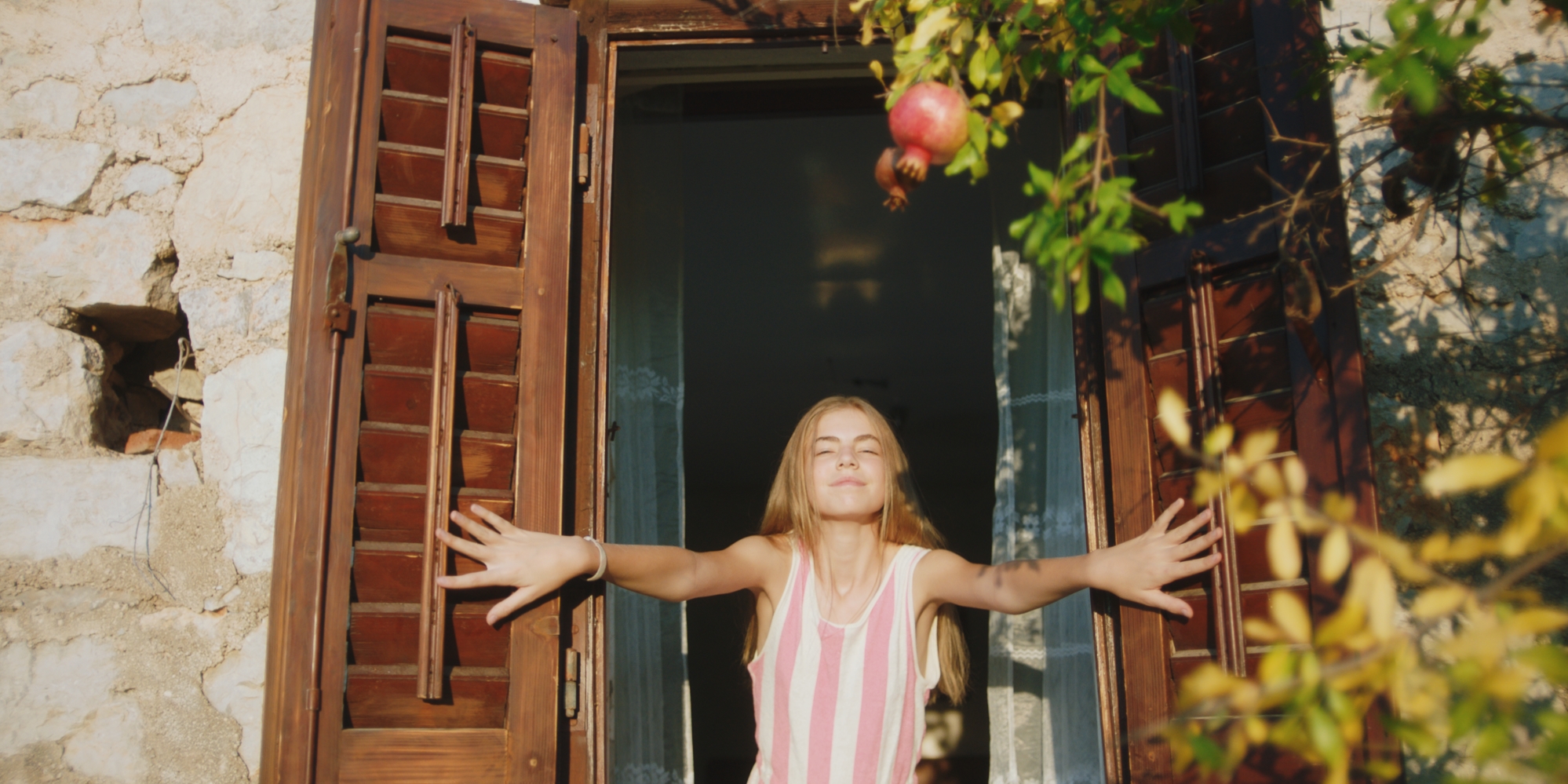 HOW I LEARNED TO FLY