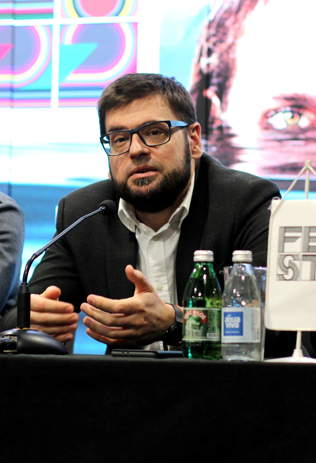 Prodato preko 50,000 ulaznica za projekcije na 50. FEST-u - FCS