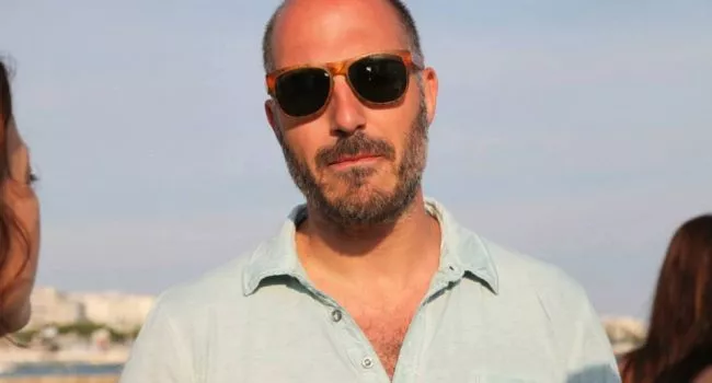 Filmski centar Srbije