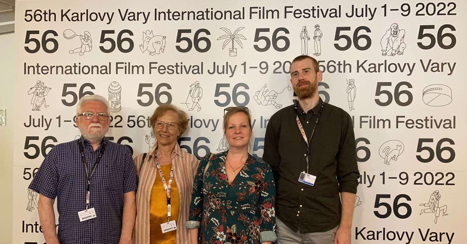 Svetska premijera dokumentarnog filma “Još jedno proleće” održana na ...