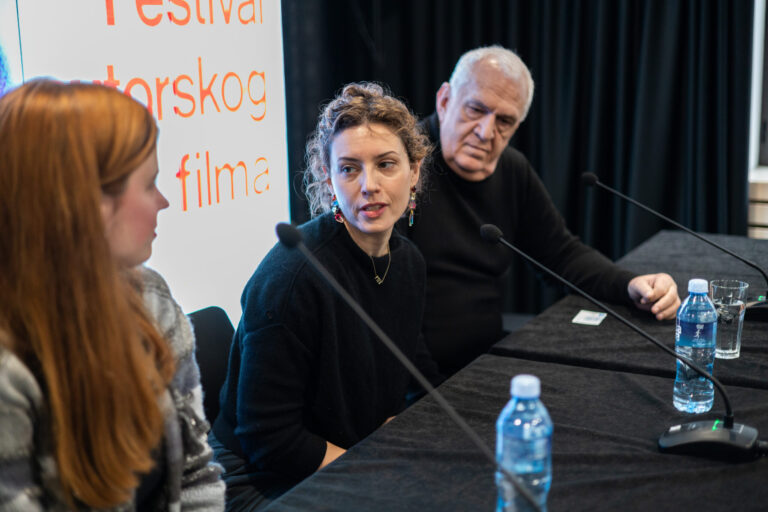 'Ciné-Guerrillas: The Scenes From the Labudović Reels' Awarded in ...