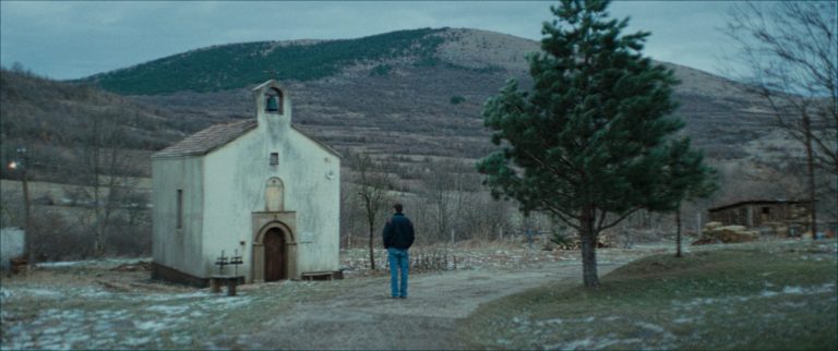 Our Father, a film by Goran Stanković, will have its world premiere at ...