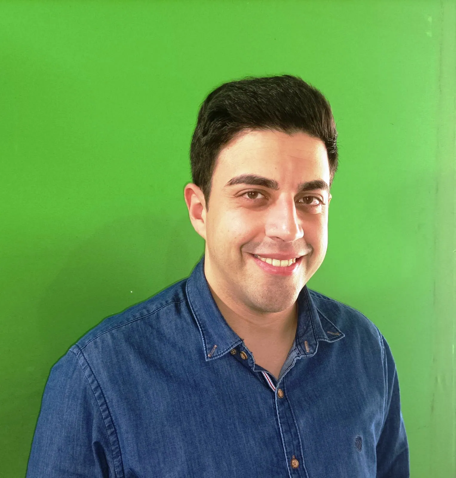 Marko Pavlović o „Munjama:Opet!“: „Neki novi klinci se prepoznaju u ...