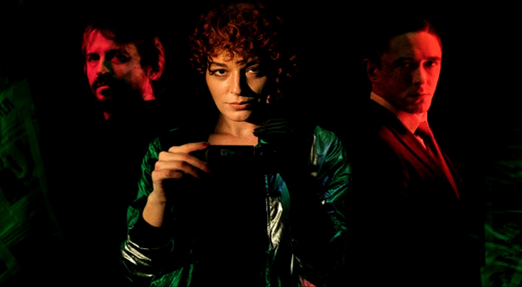 Svetska premijera filma „Pored tebe“ u Puli - FCS Svetska premijera filma „Pored tebe“ u Puli - FCS