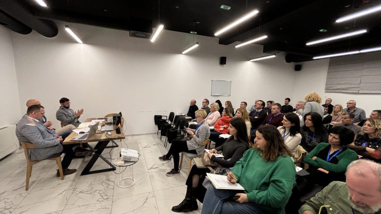 Ivan Karl otvorio konferenciju Mreže kinoprikazivača Srbije na ...